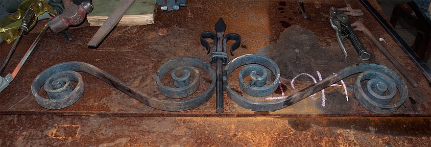 Artist Blacksmiths Association SA - Artist Blacksmiths Association ...